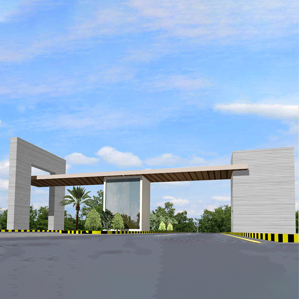 Real Estate Projects Delivered by SS Developers